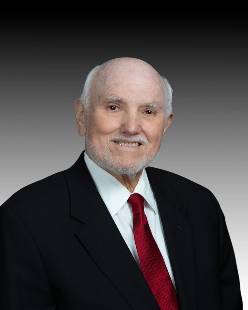 Charles R. Harr - Patriot Investment Management Group